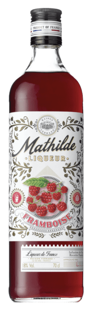 Mathilde Liqueur Framboise - Likéry | Alko90.sk
