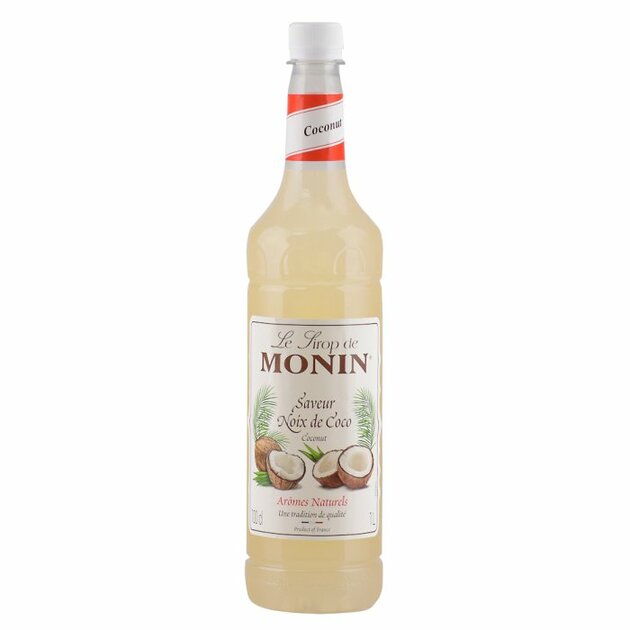 Monin Coco - Kokos - Sirupy | Alko90.sk