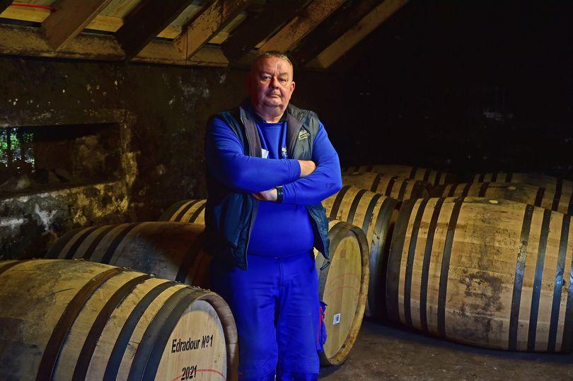 Je správny čas na investíciu do whisky?