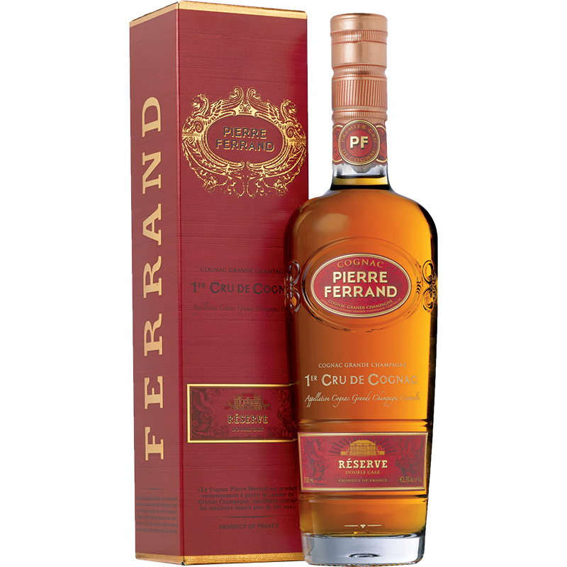Ferrand Cognac Réserve, GIFT - XO Cognac | Alko90.sk