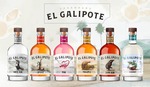 El Galipote Coconut - Ochutený rum | Alko90.sk
